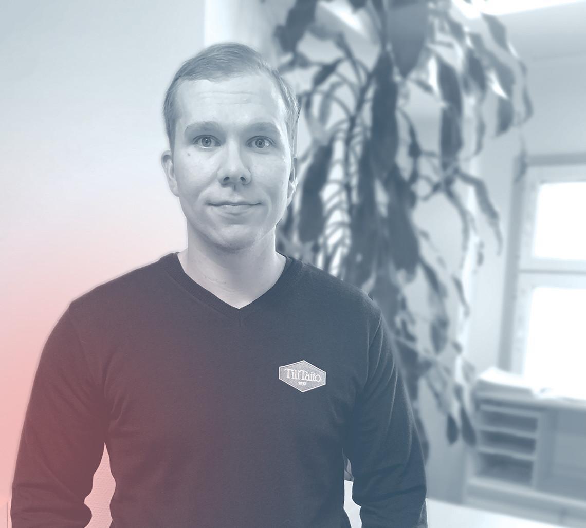 EmCe 365 -ohjelma myynti- ja ostolaskujen käsittelyyn